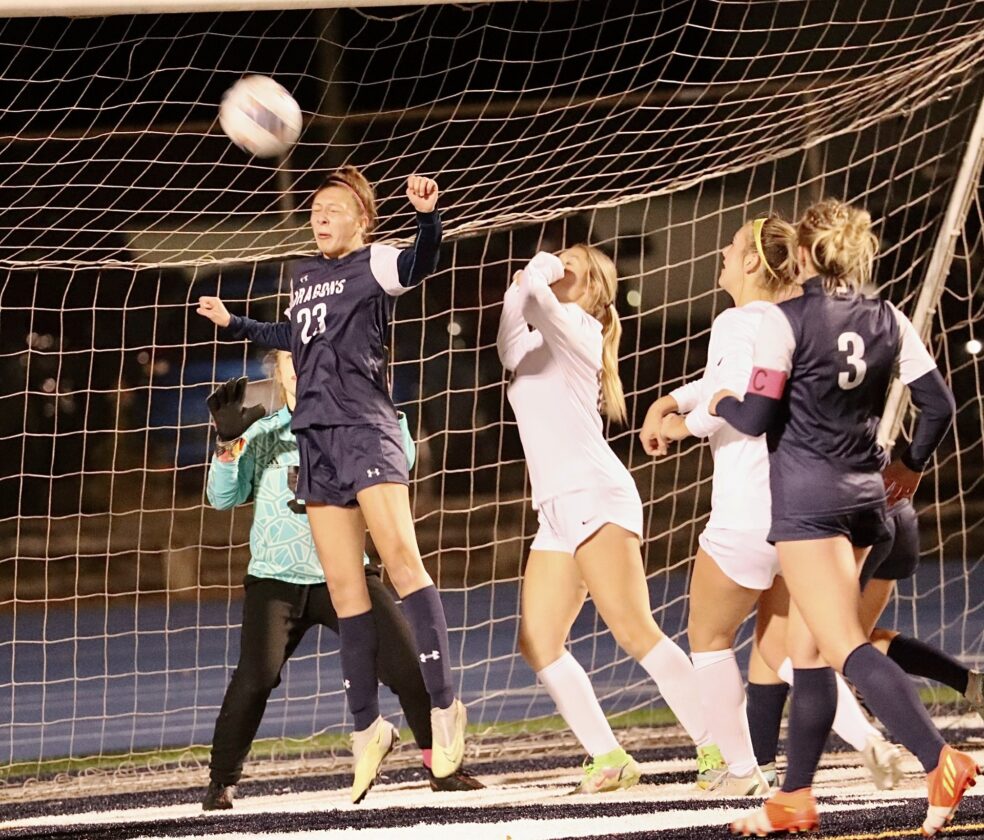 End of road | News, Sports, Jobs - Times Observer